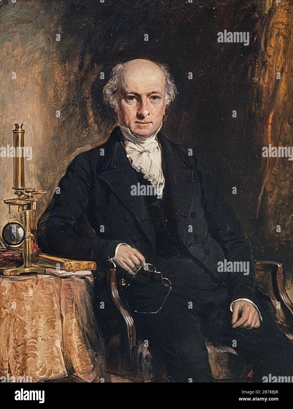 George Johnston High Resolution Stock Photography and Images - Alamy