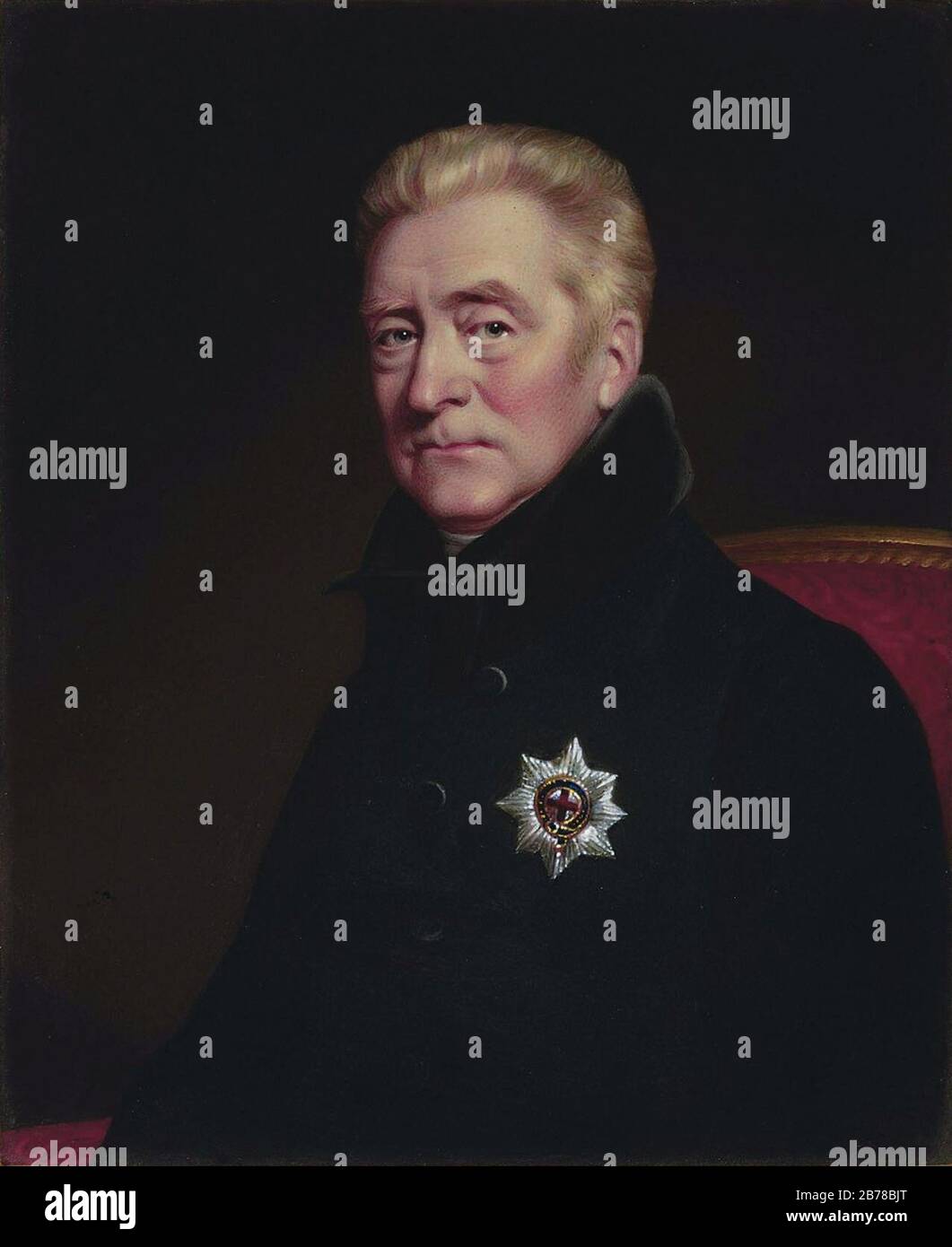 Henry pierce bone hi-res stock photography and images - Alamy