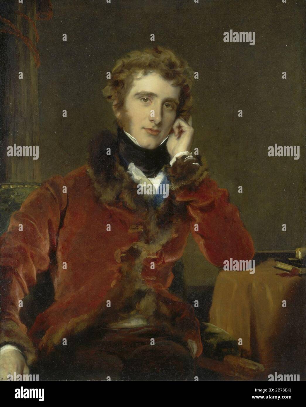 George agar hi-res stock photography and images - Alamy