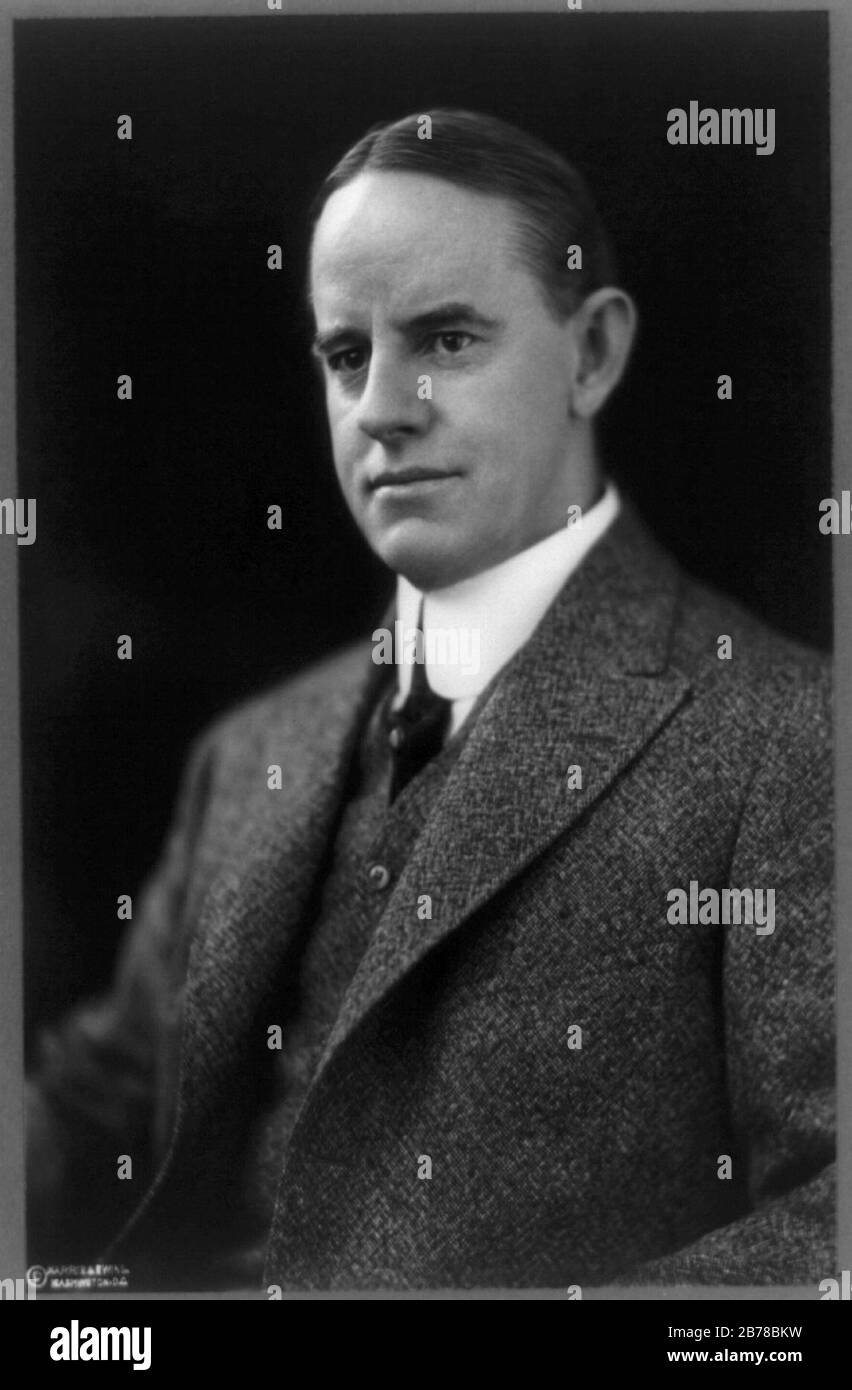 George J. Leay Stock Photo - Alamy