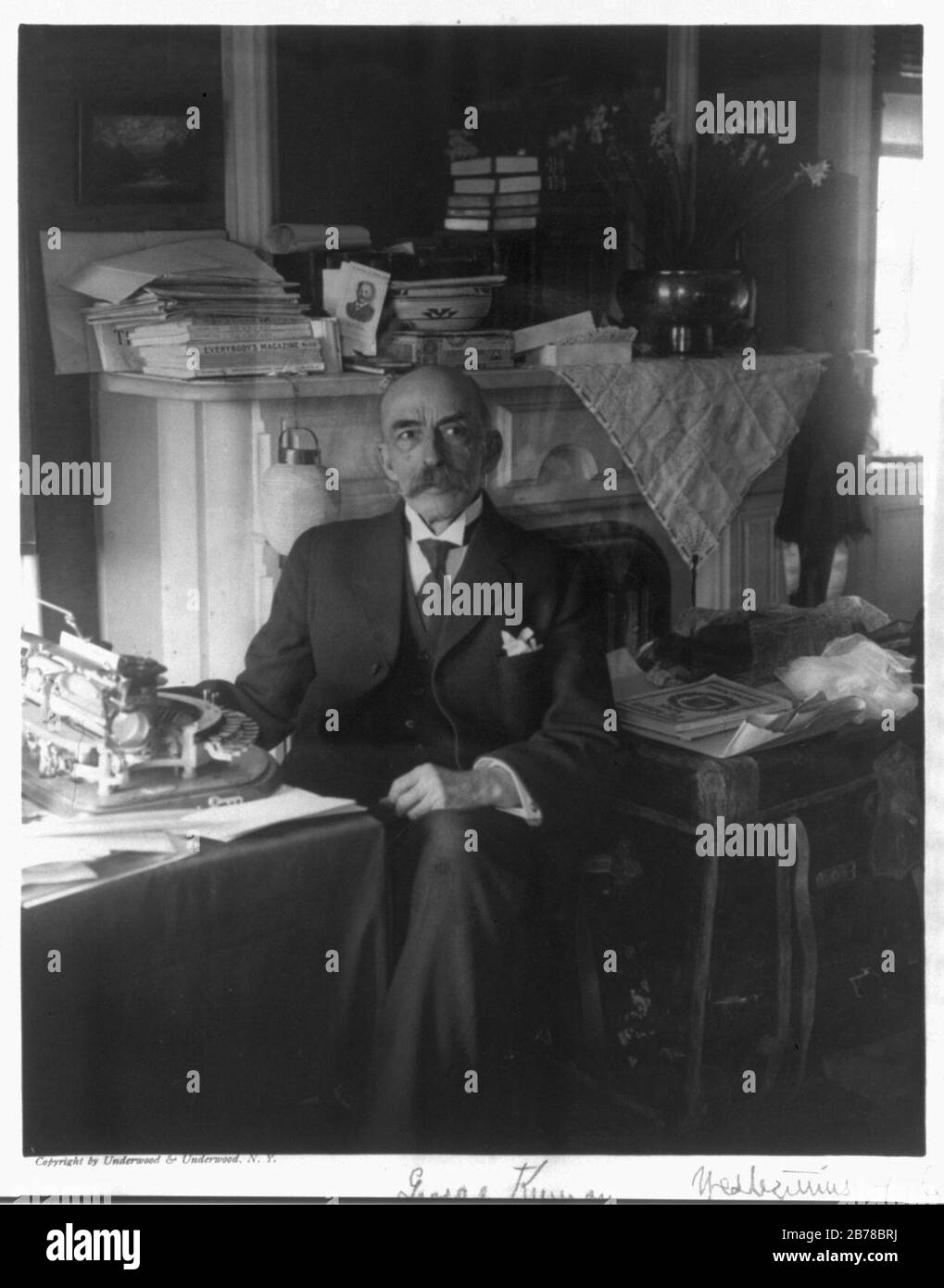 Kennan hi-res stock photography and images - Alamy