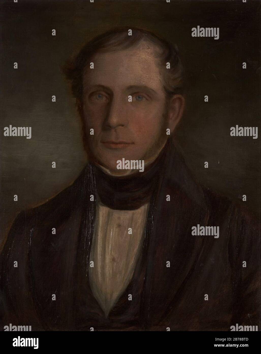 Kingsmill hi-res stock photography and images - Alamy