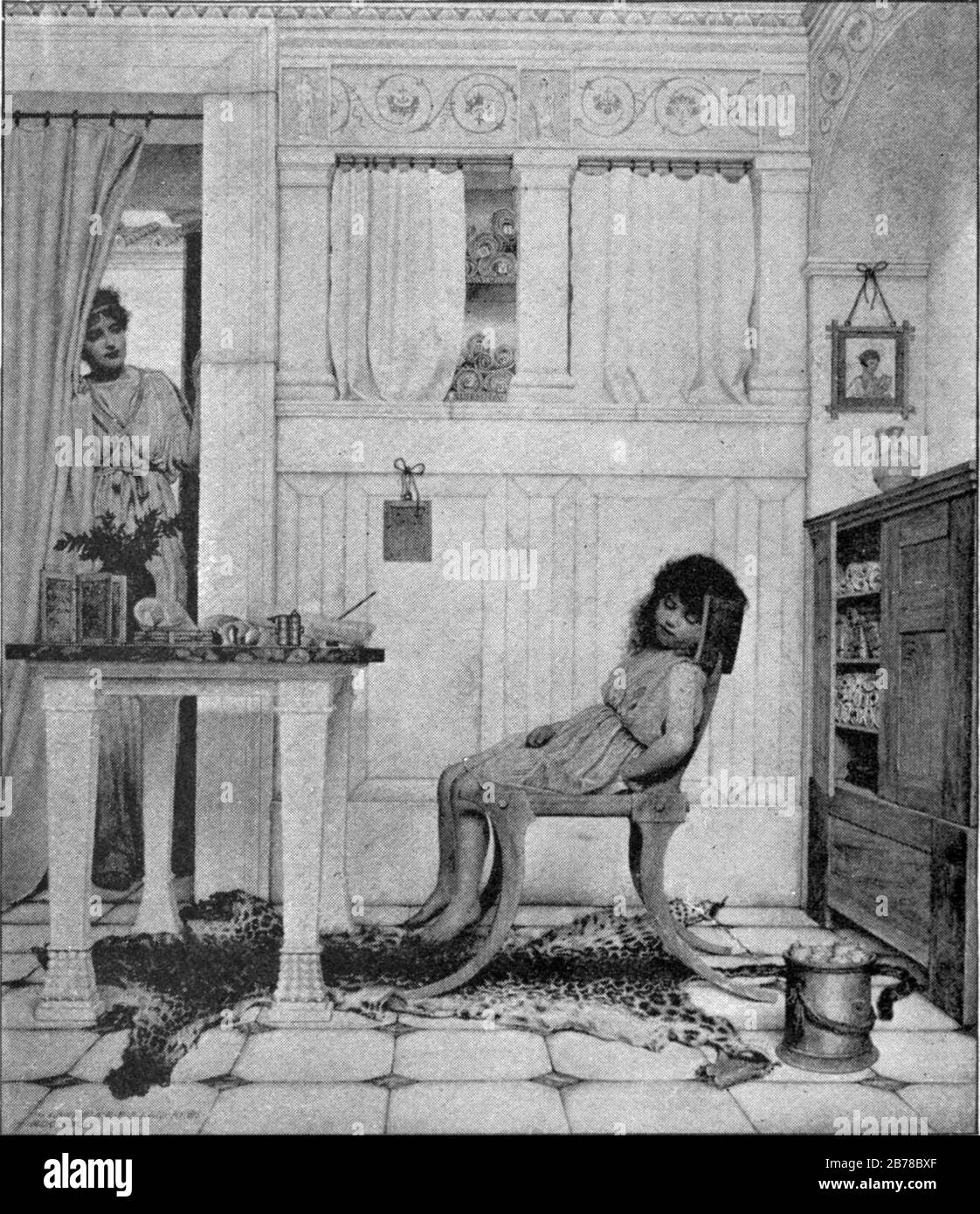 George lawrence bulleid hi-res stock photography and images - Alamy