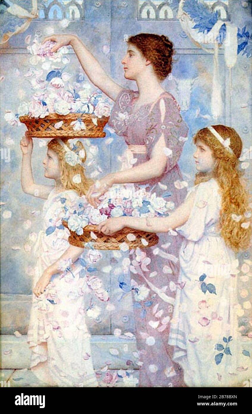 George lawrence bulleid hi-res stock photography and images - Alamy