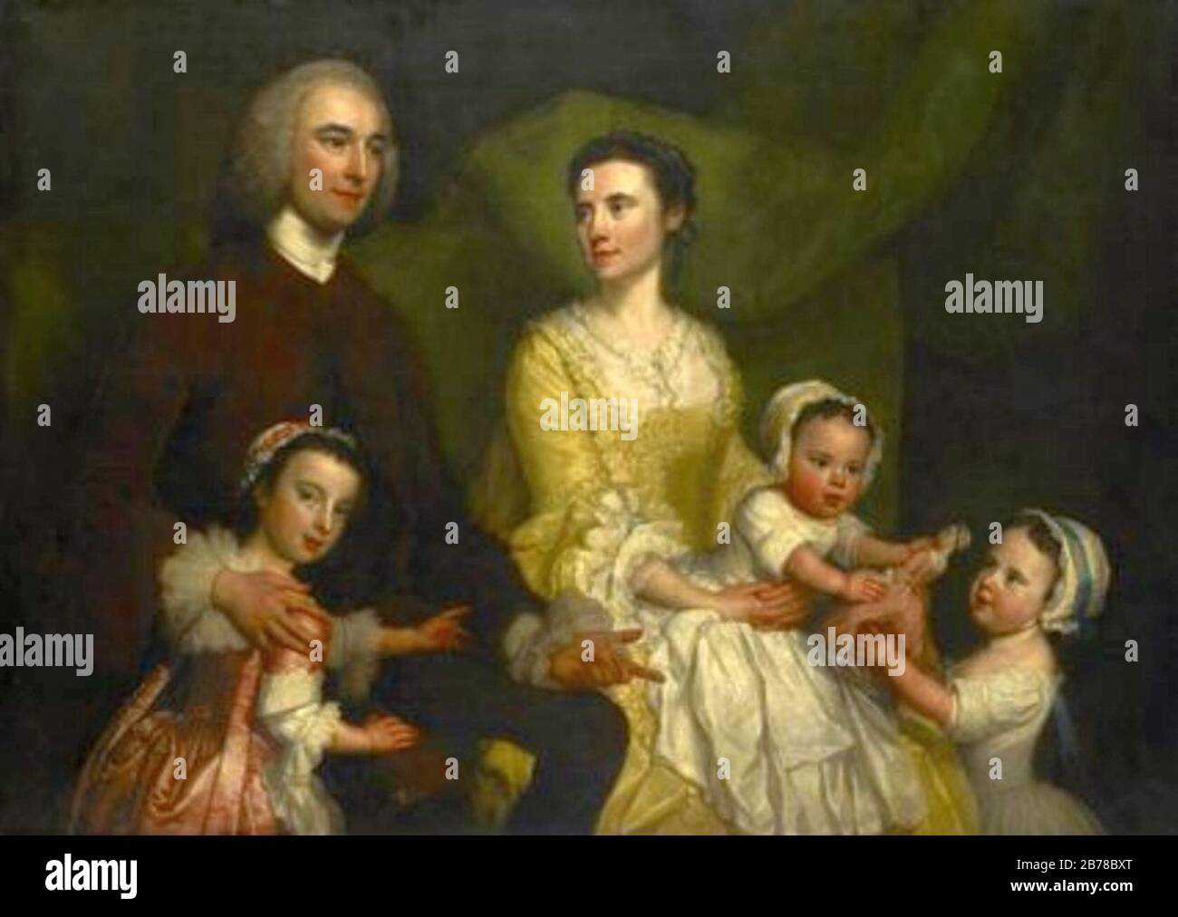 Samuel wathen hi-res stock photography and images - Alamy