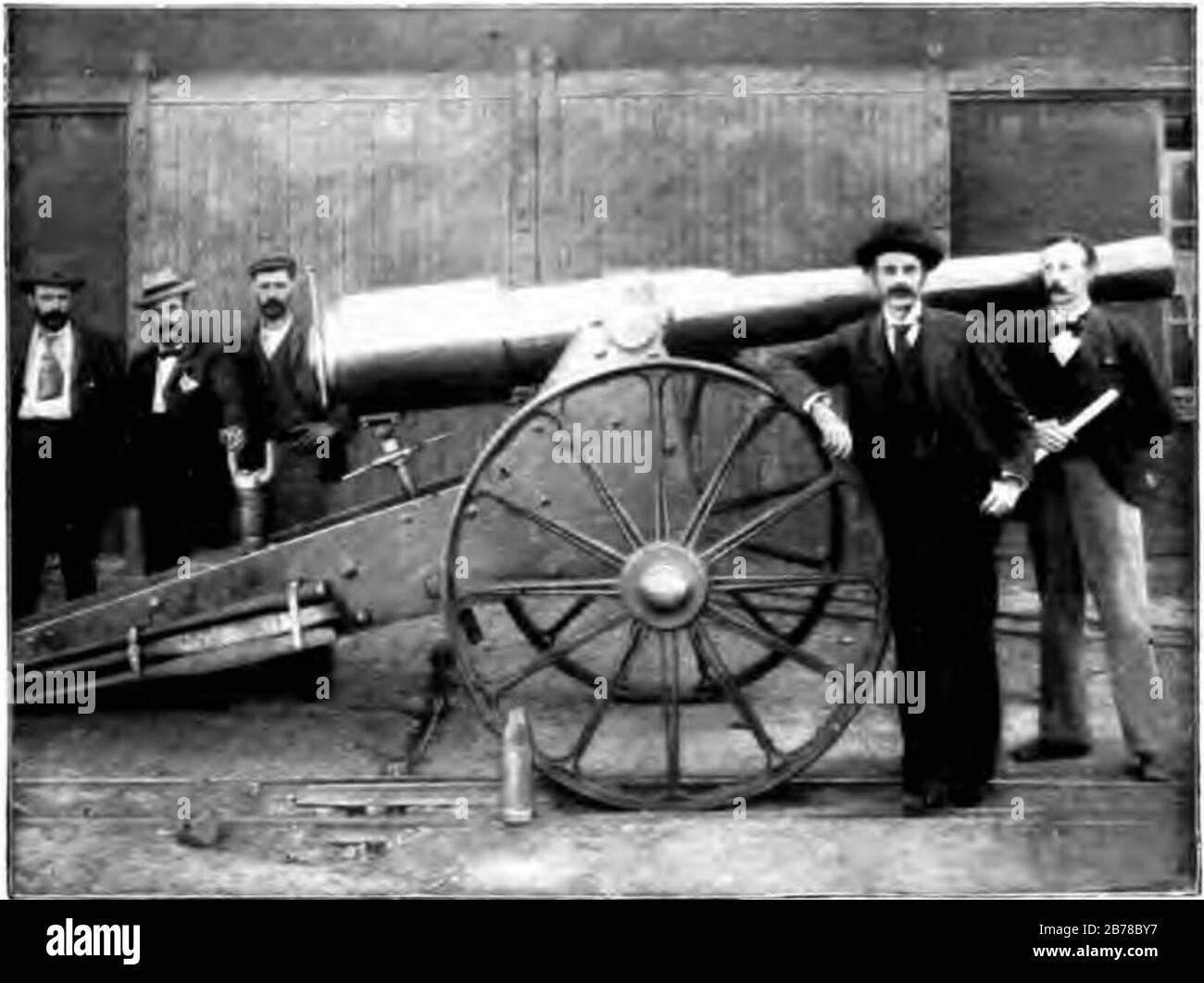 Long cecil hi-res stock photography and images - Alamy