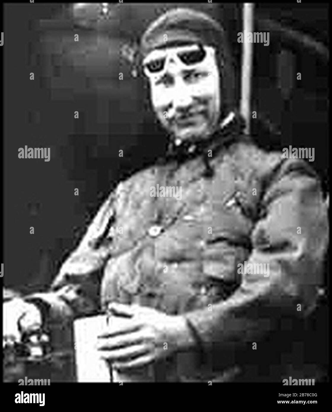 George lawrence portrait Stock Photo - Alamy