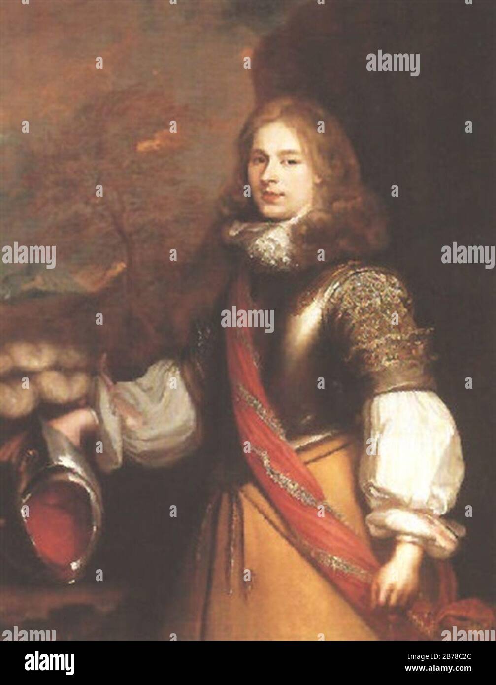 George lisle hi-res stock photography and images - Alamy