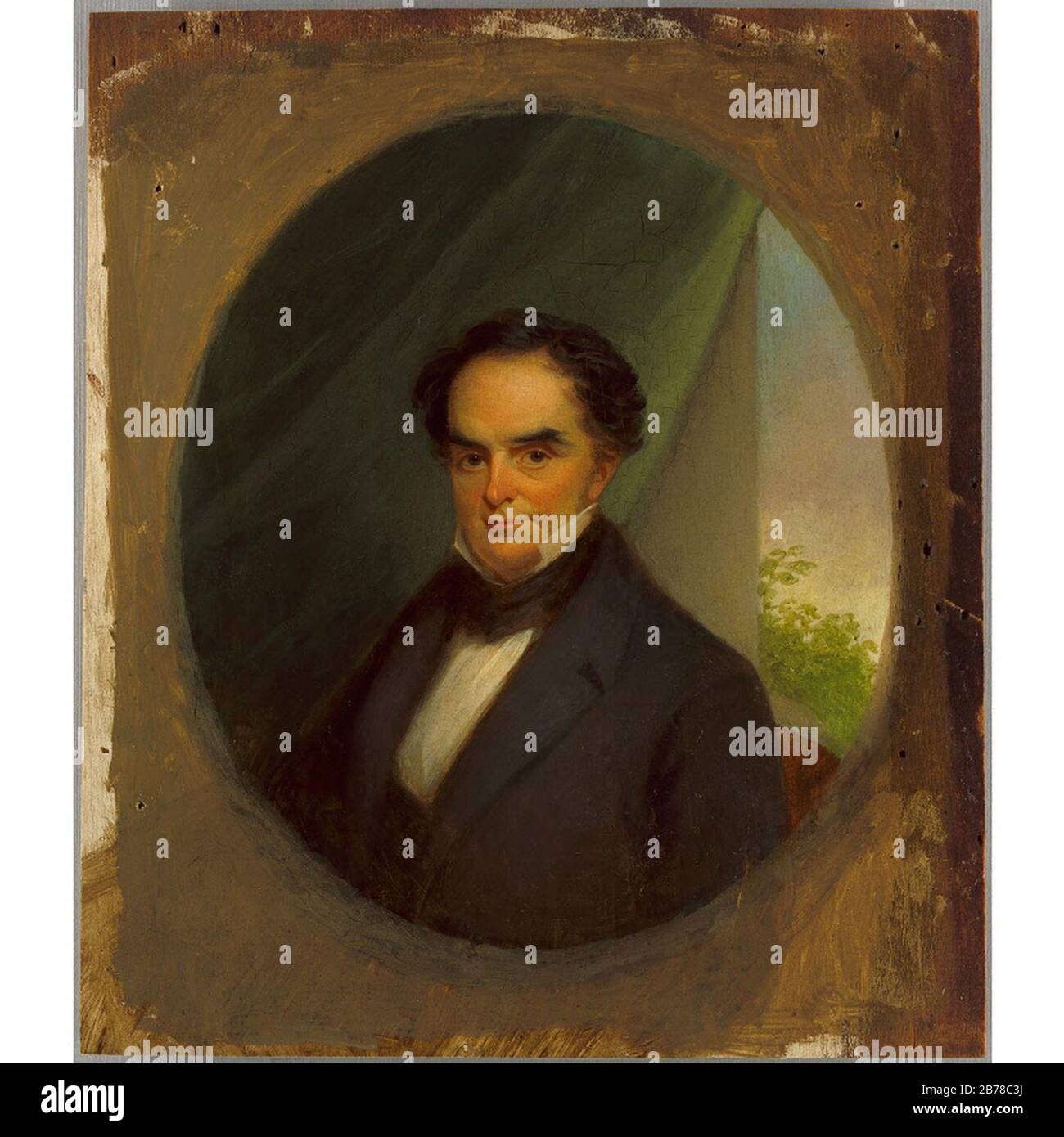 George linen hi-res stock photography and images - Alamy