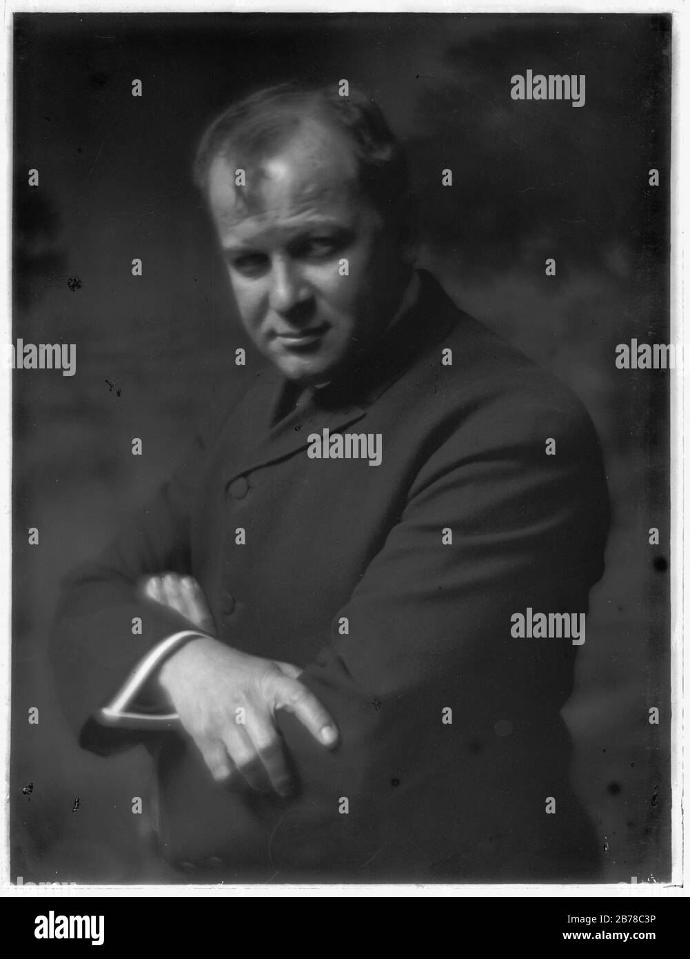 George luks hi-res stock photography and images - Alamy