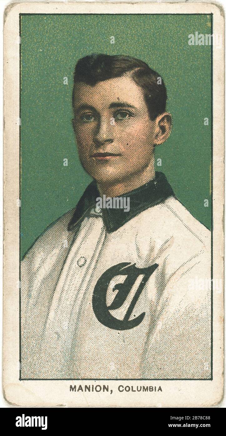 Manion hi-res stock photography and images - Alamy