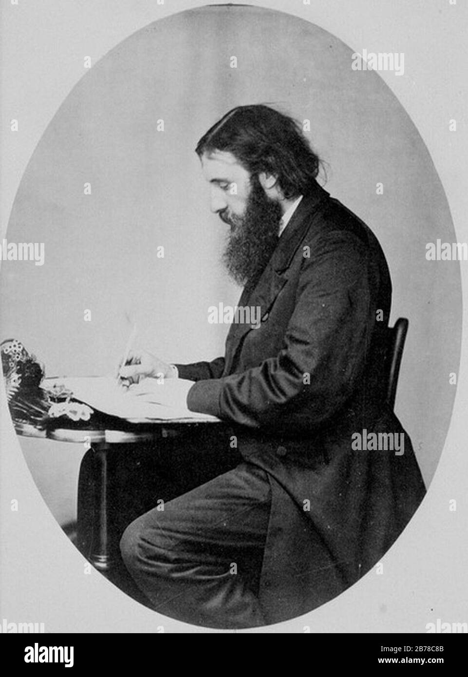 George macdonald hi-res stock photography and images - Alamy