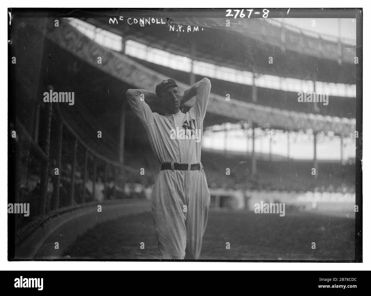 George mcconnell hi-res stock photography and images - Alamy