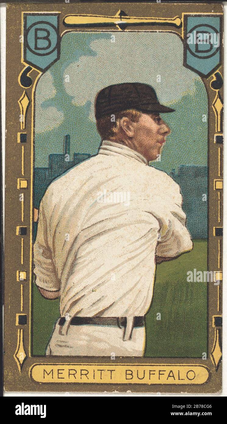 George merritt hi-res stock photography and images - Alamy