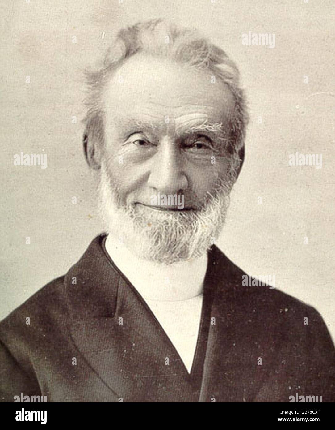 Muller george hi-res stock photography and images - Alamy