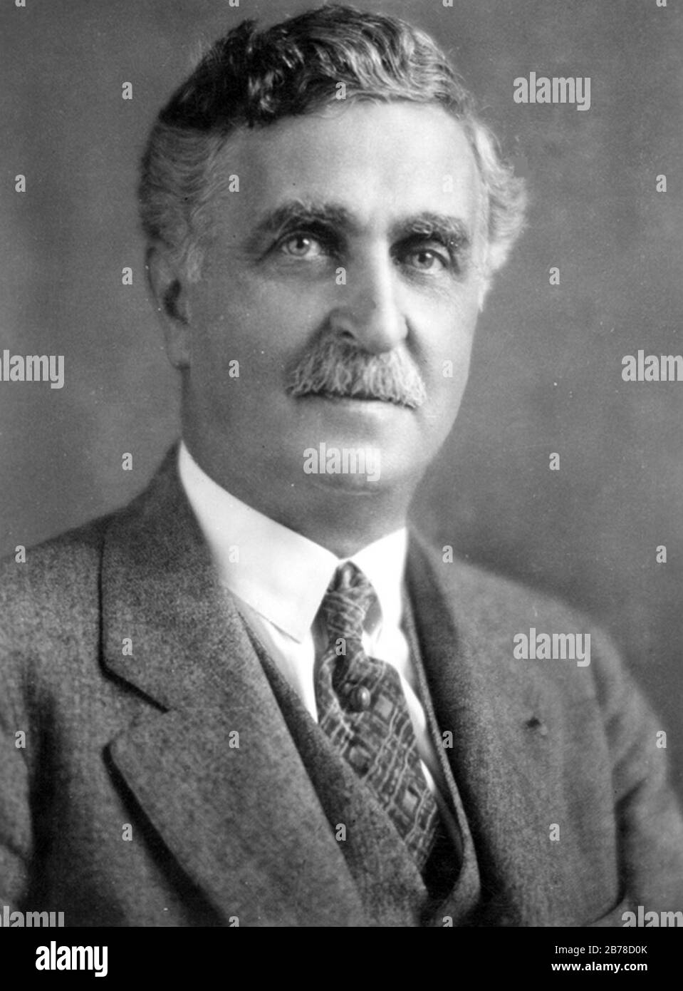 George otis smith hi-res stock photography and images - Alamy