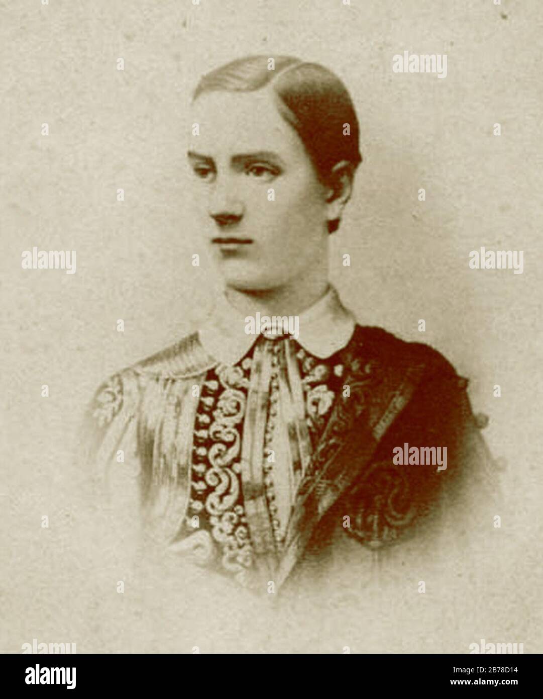 George of Greece III Stock Photo - Alamy