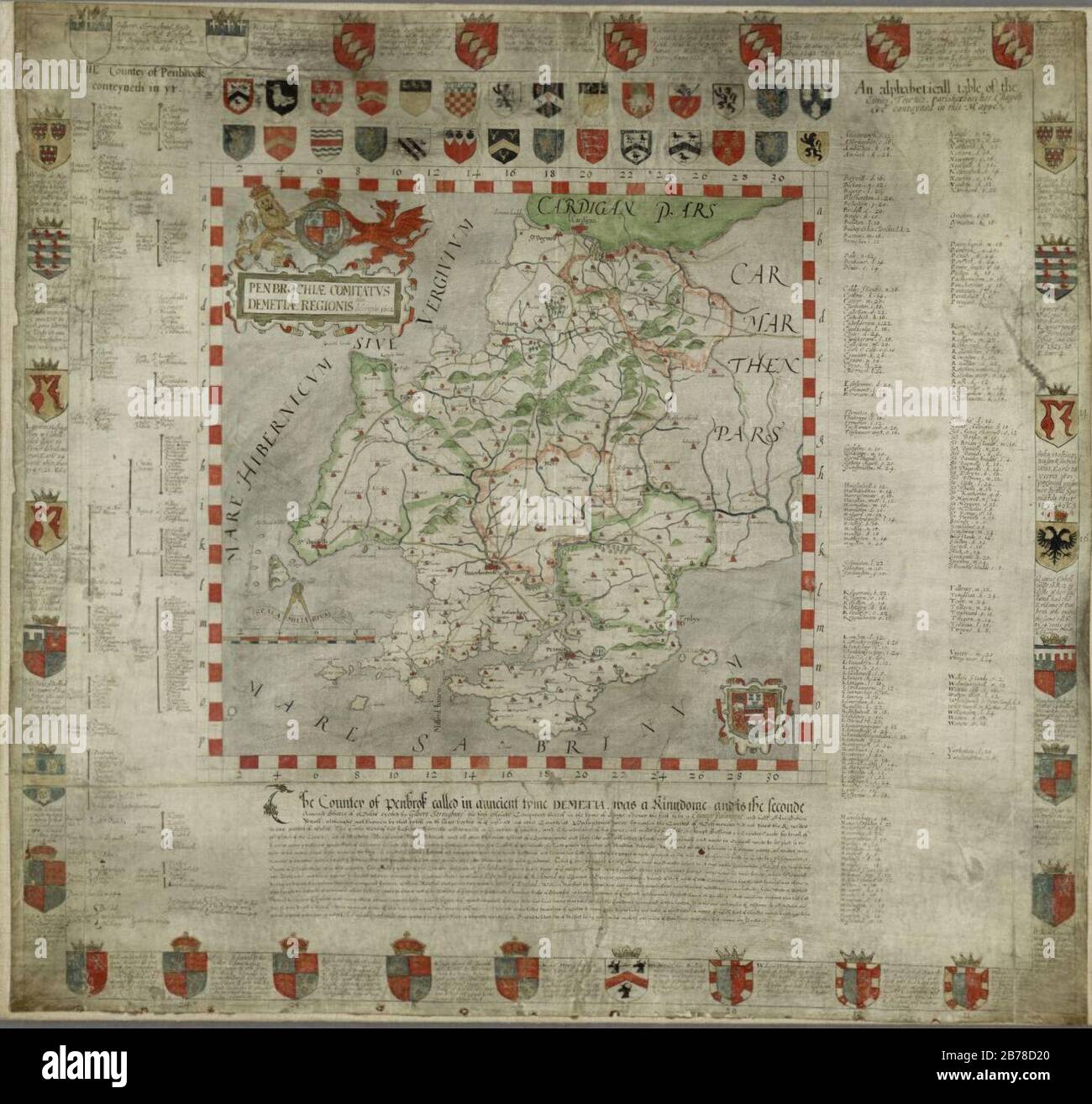 George owen hi-res stock photography and images - Alamy