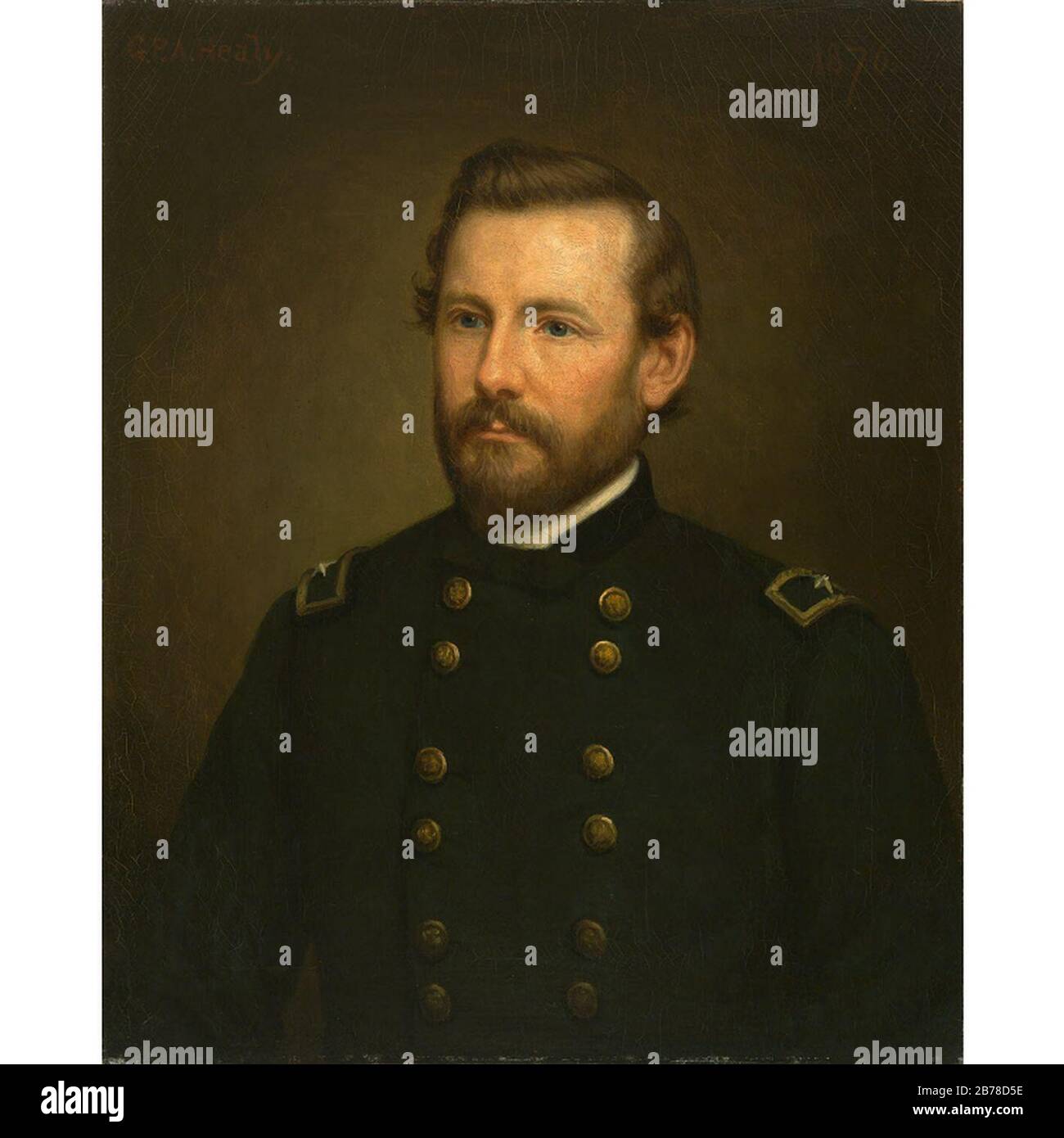 James healy hi-res stock photography and images - Alamy