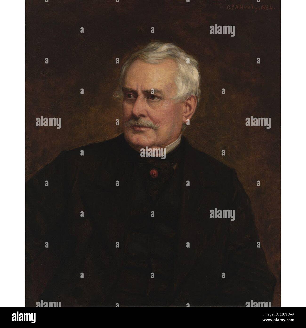 William wilson hi-res stock photography and images - Alamy