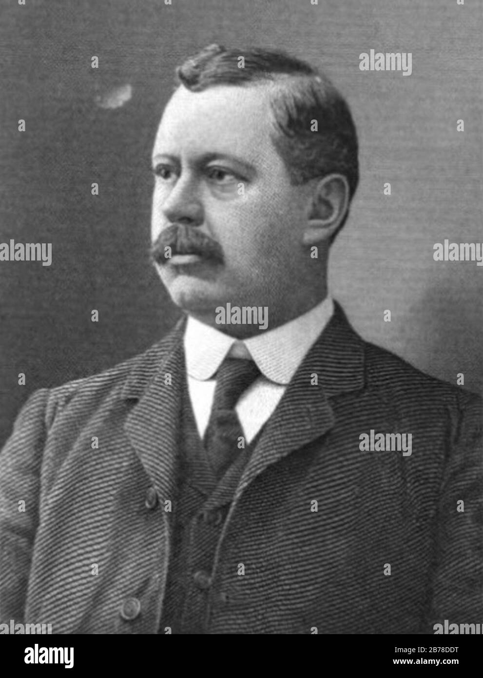 George Patterson High Resolution Stock Photography and Images - Alamy