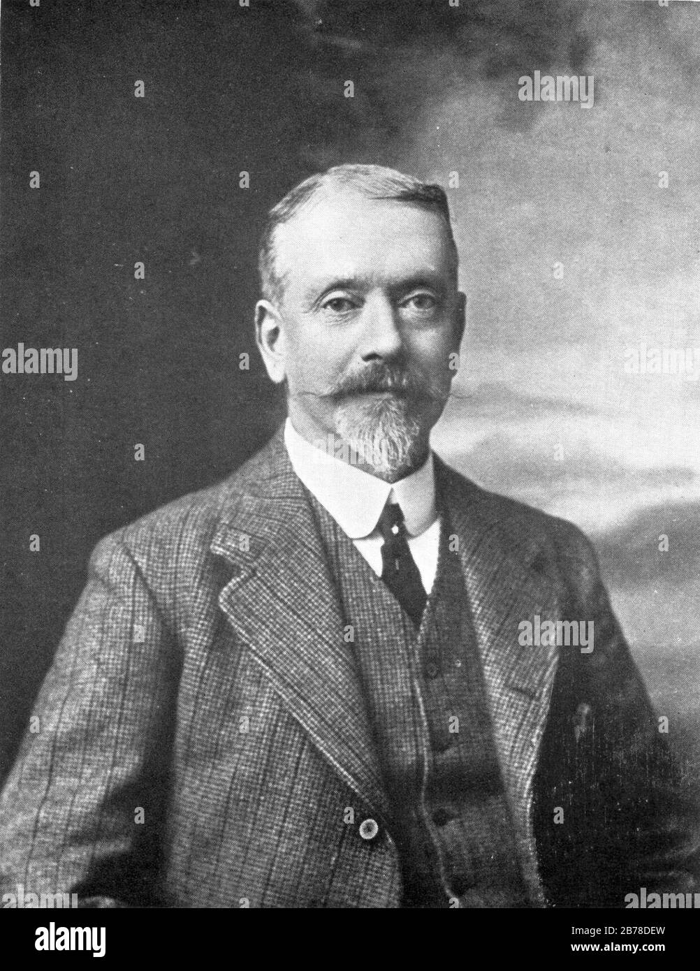 George r Black and White Stock Photos & Images - Alamy