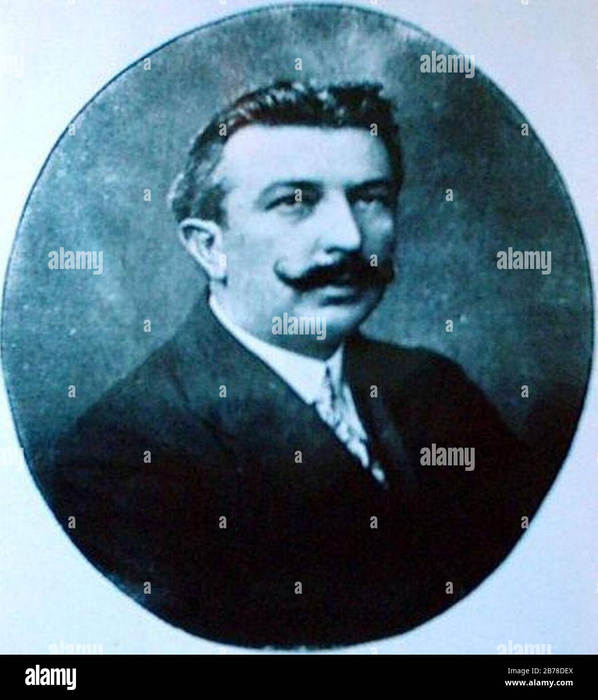 George Ranetti - Foto02 Stock Photo - Alamy