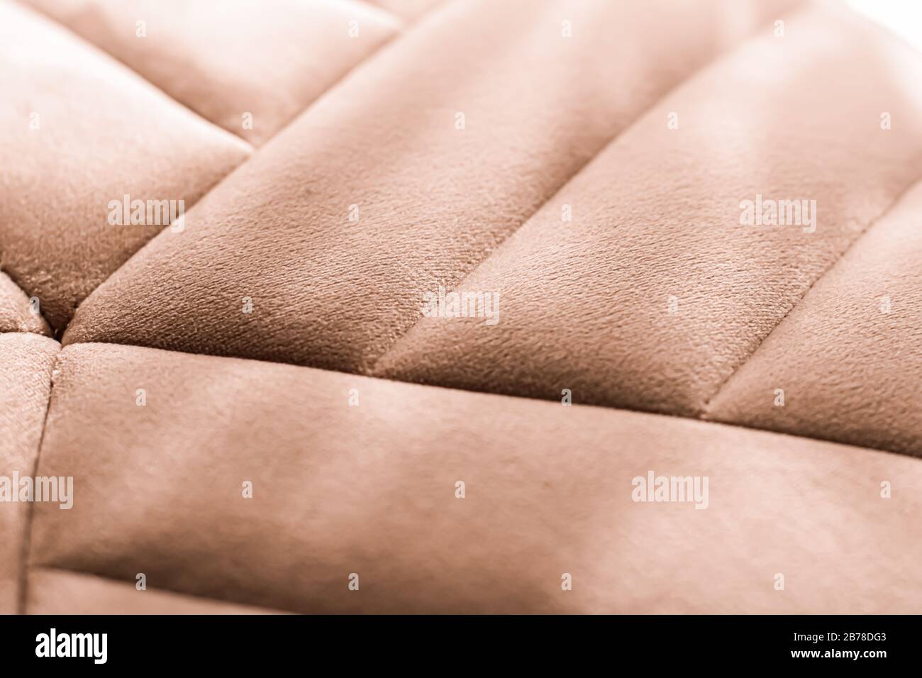 Premium fabric texture, decorative textile as background for interior ...