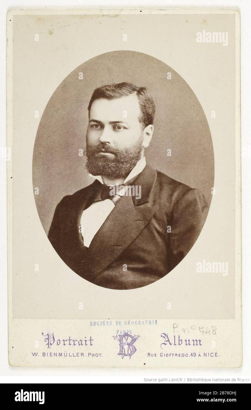 Jules roche hi-res stock photography and images - Alamy