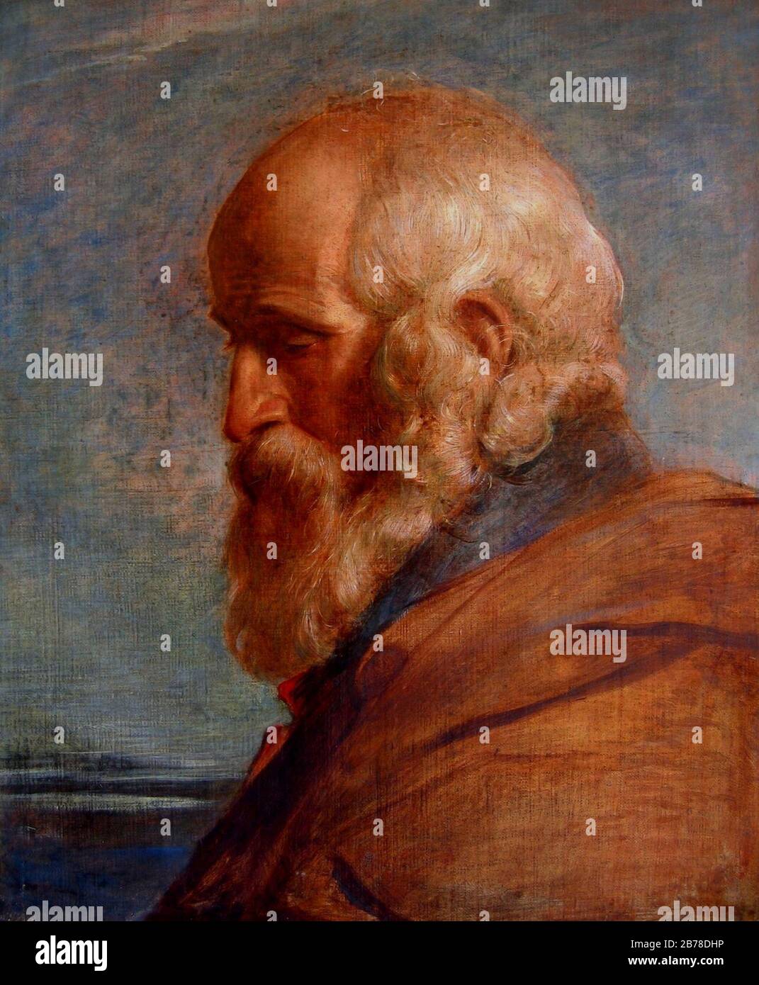 George shepherd shepherd hi-res stock photography and images - Alamy