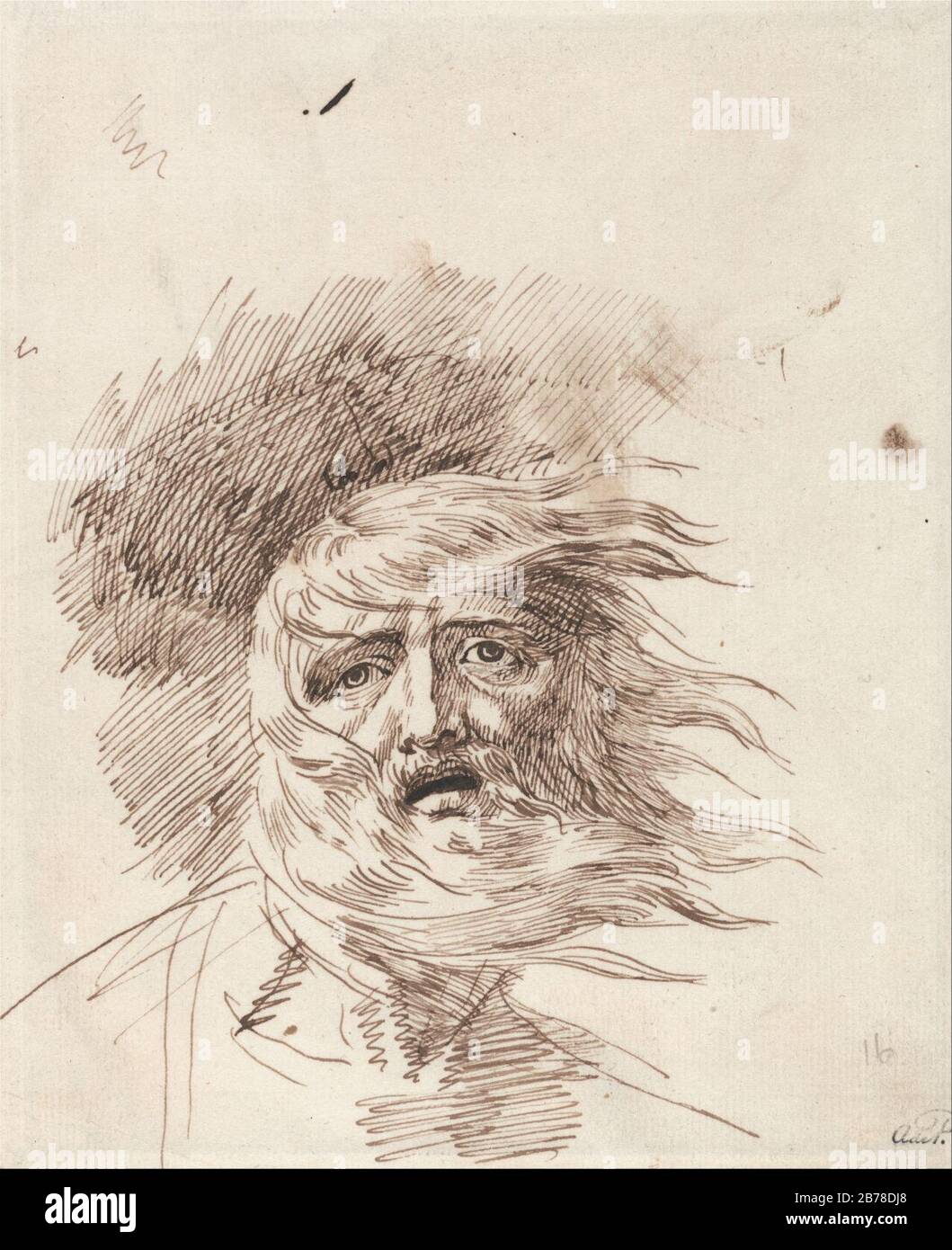 King george ii iii hi-res stock photography and images - Alamy