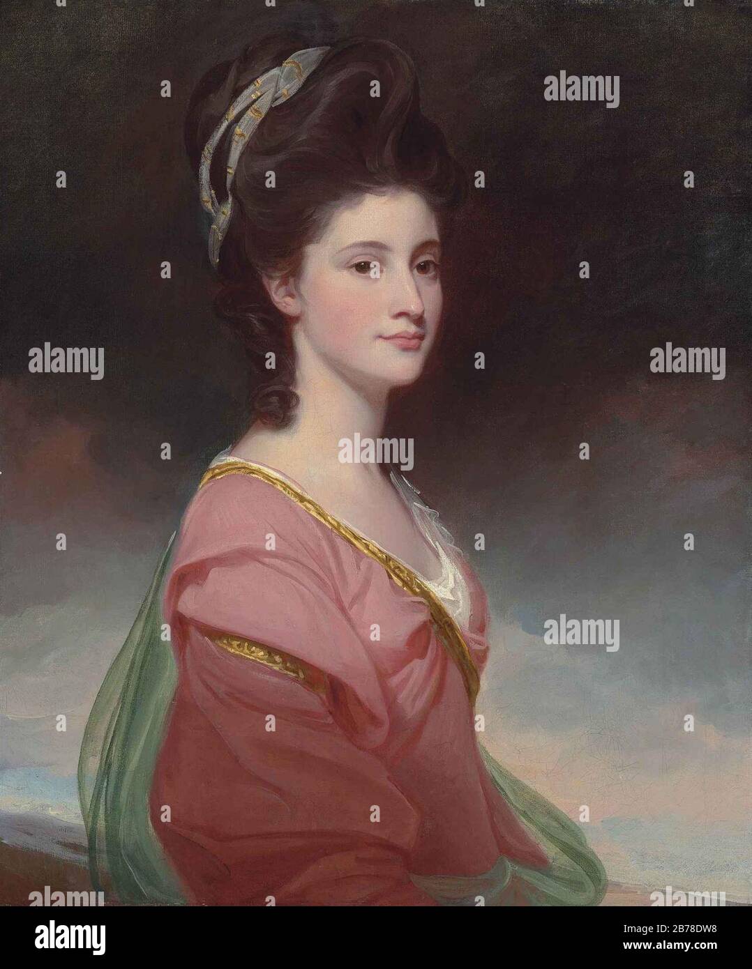 Ramus hi-res stock photography and images - Alamy