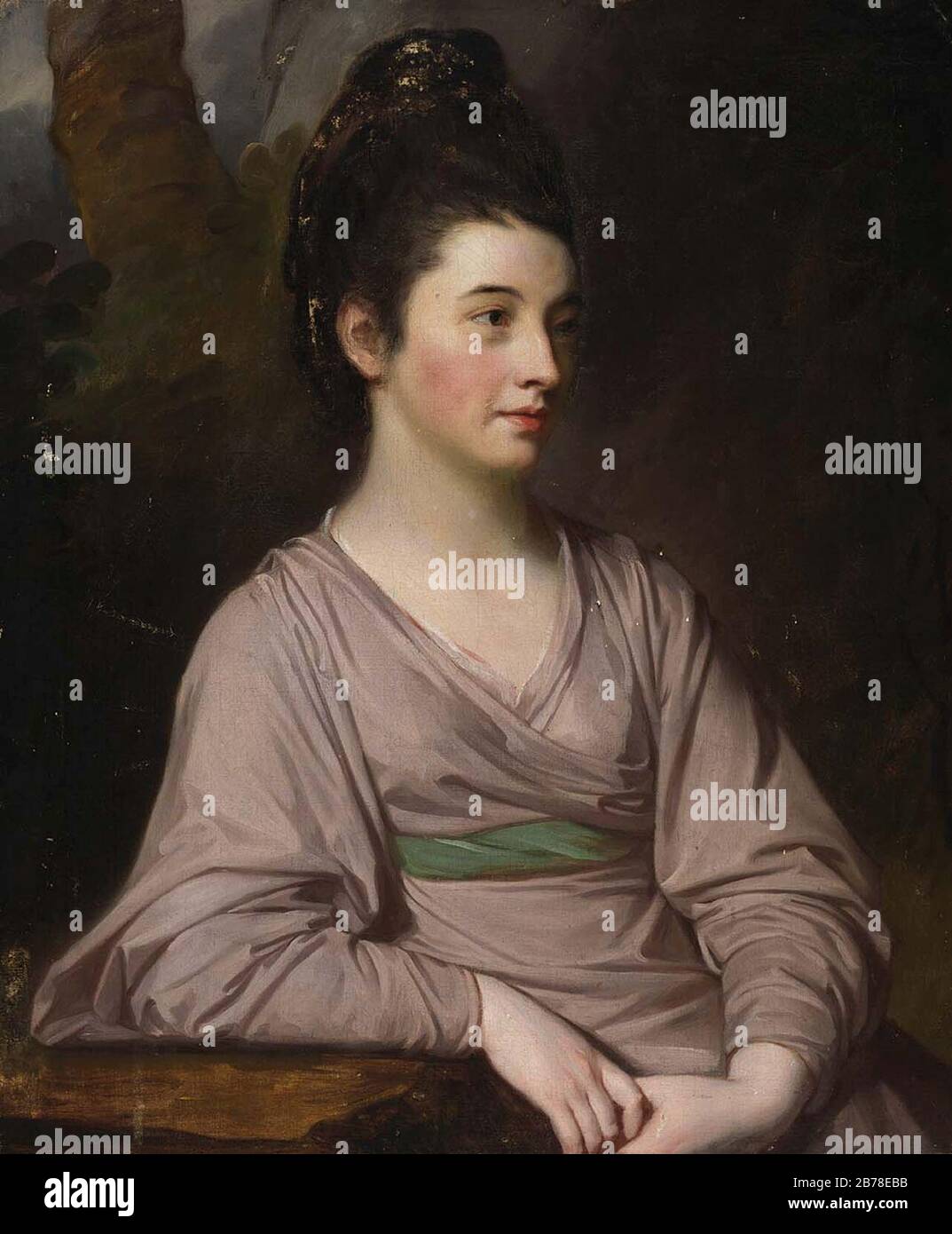 Kirkpatrick miss hi-res stock photography and images - Alamy