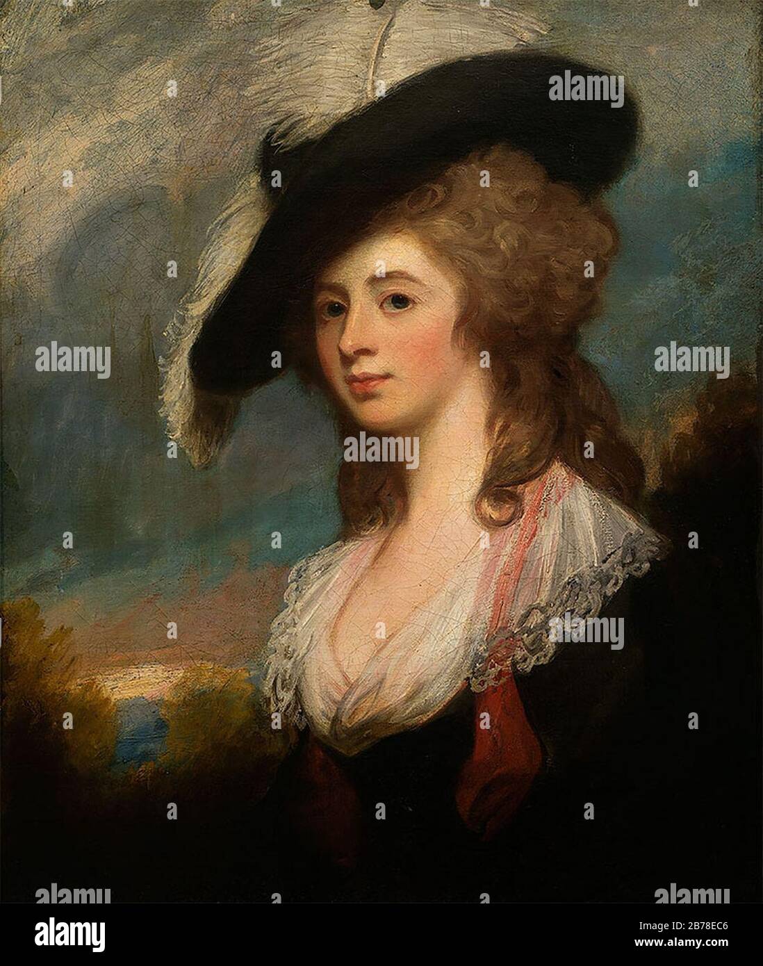 Mrs musters hi-res stock photography and images - Alamy