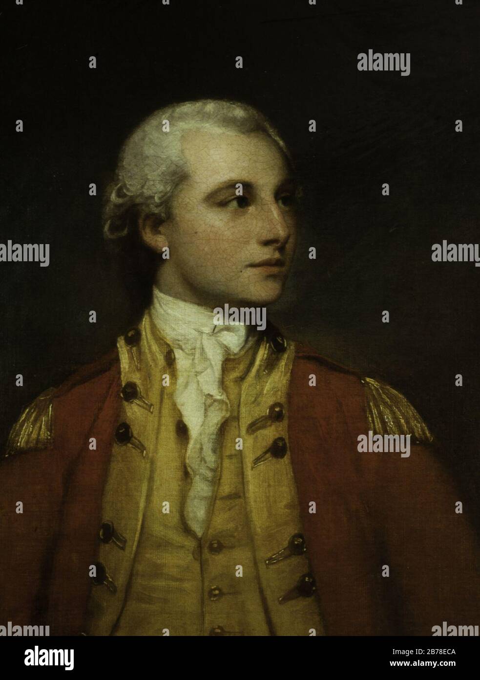 George mackenzie hi-res stock photography and images - Alamy