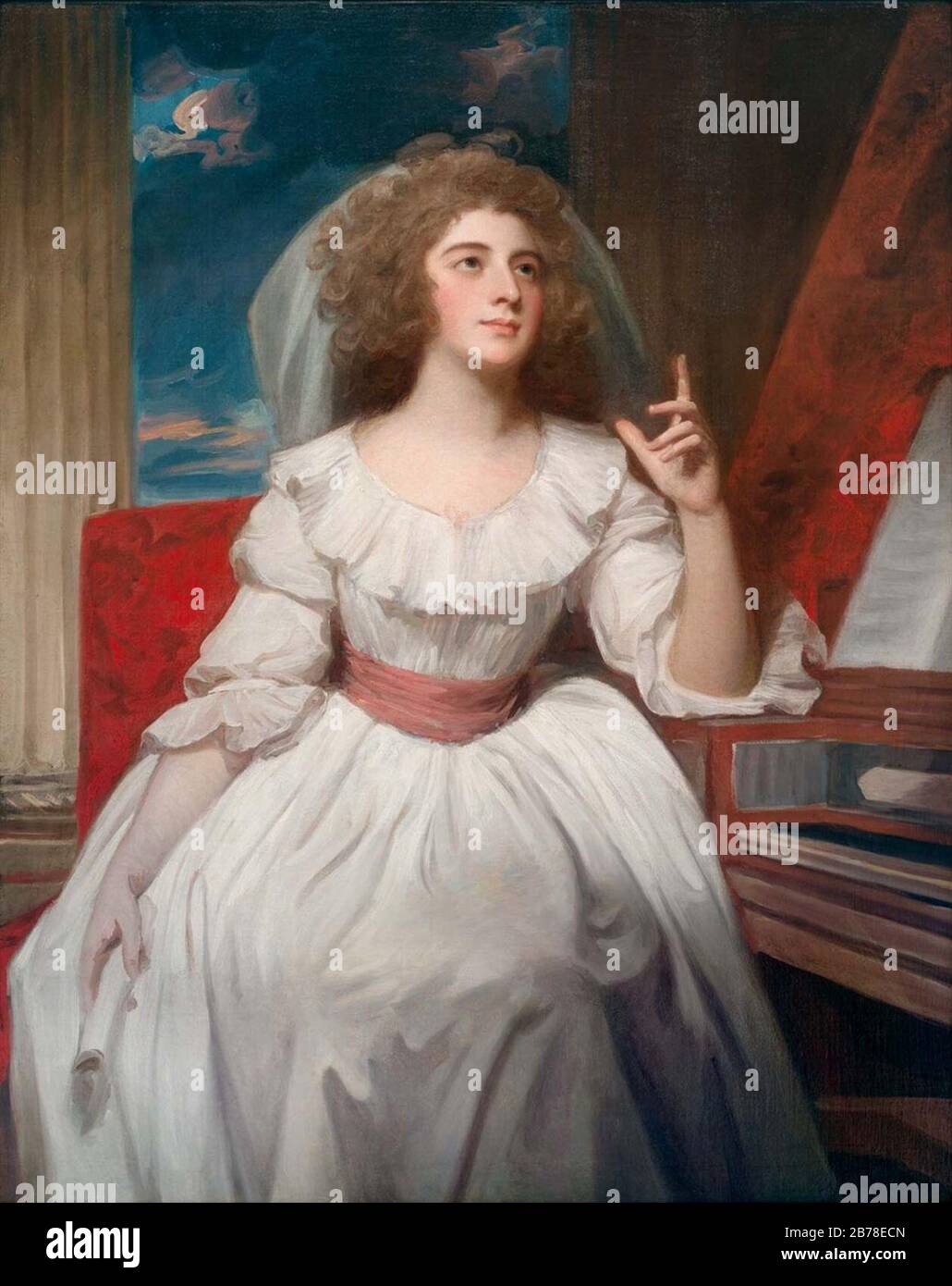 Mrs billington hi-res stock photography and images - Alamy