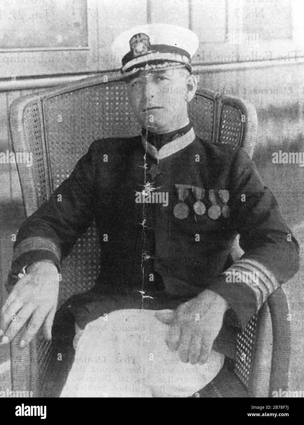 George rose hi-res stock photography and images - Alamy