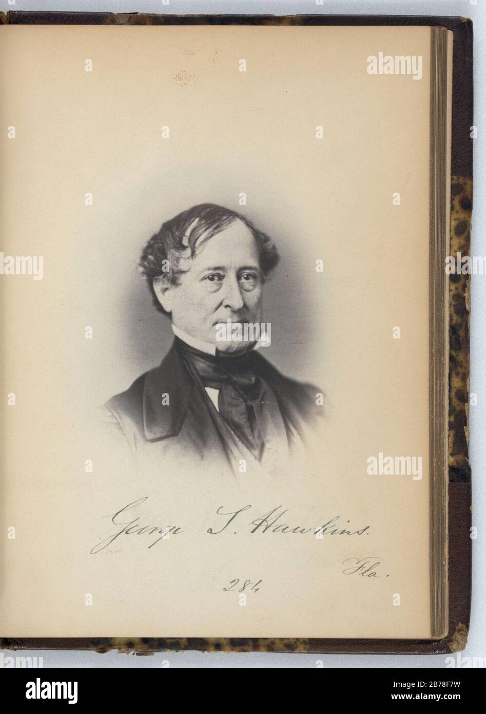 George hawkins hi-res stock photography and images - Alamy