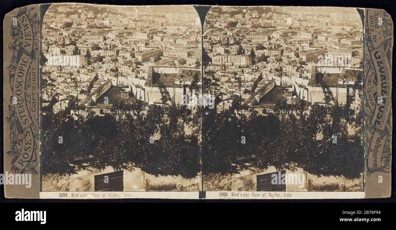 George rose hi-res stock photography and images - Alamy