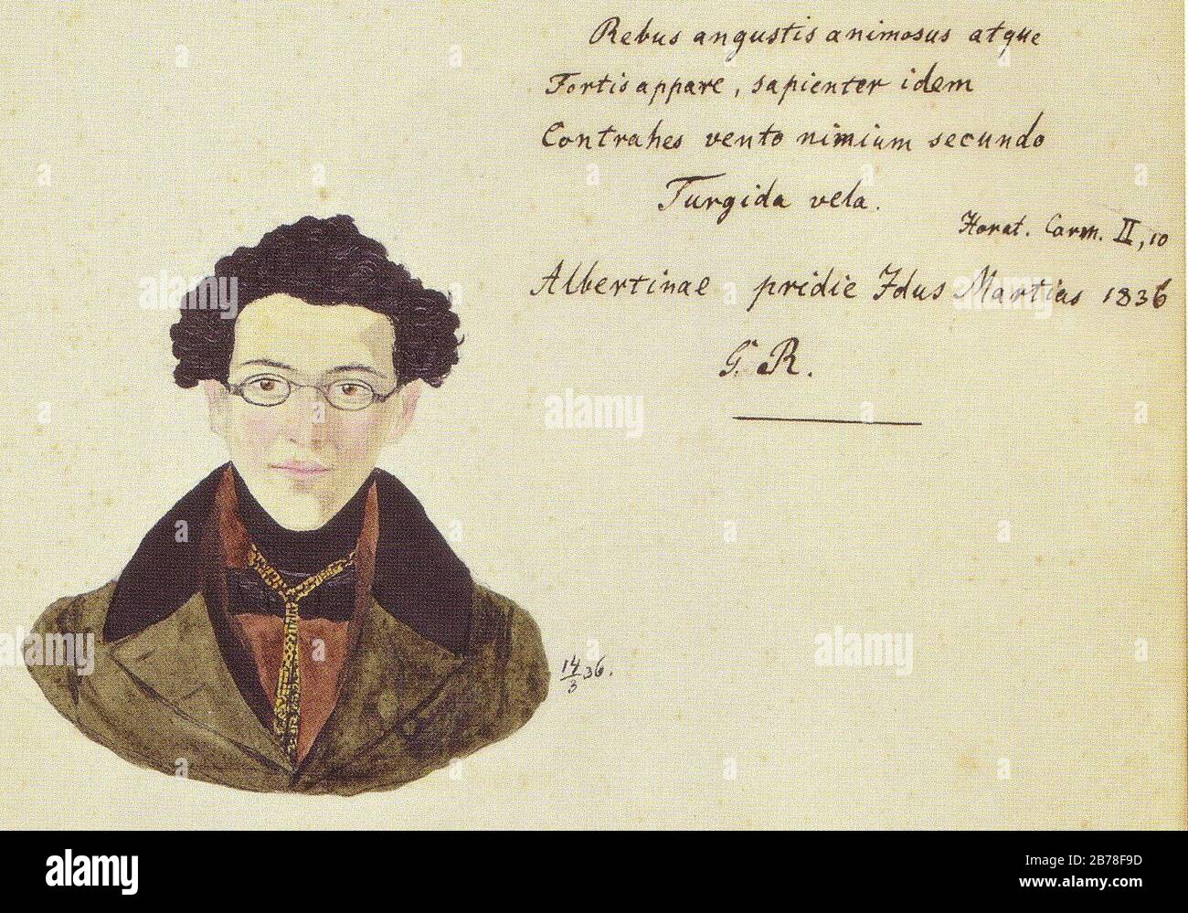 Rosenhain hi-res stock photography and images - Alamy