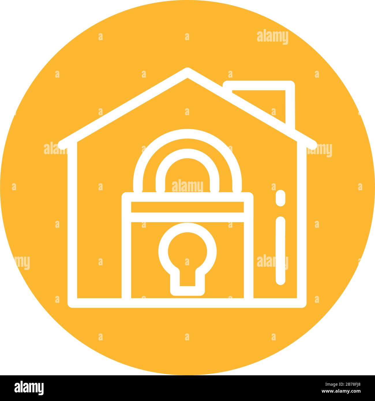 Accessibility housing Stock Vector Images - Alamy