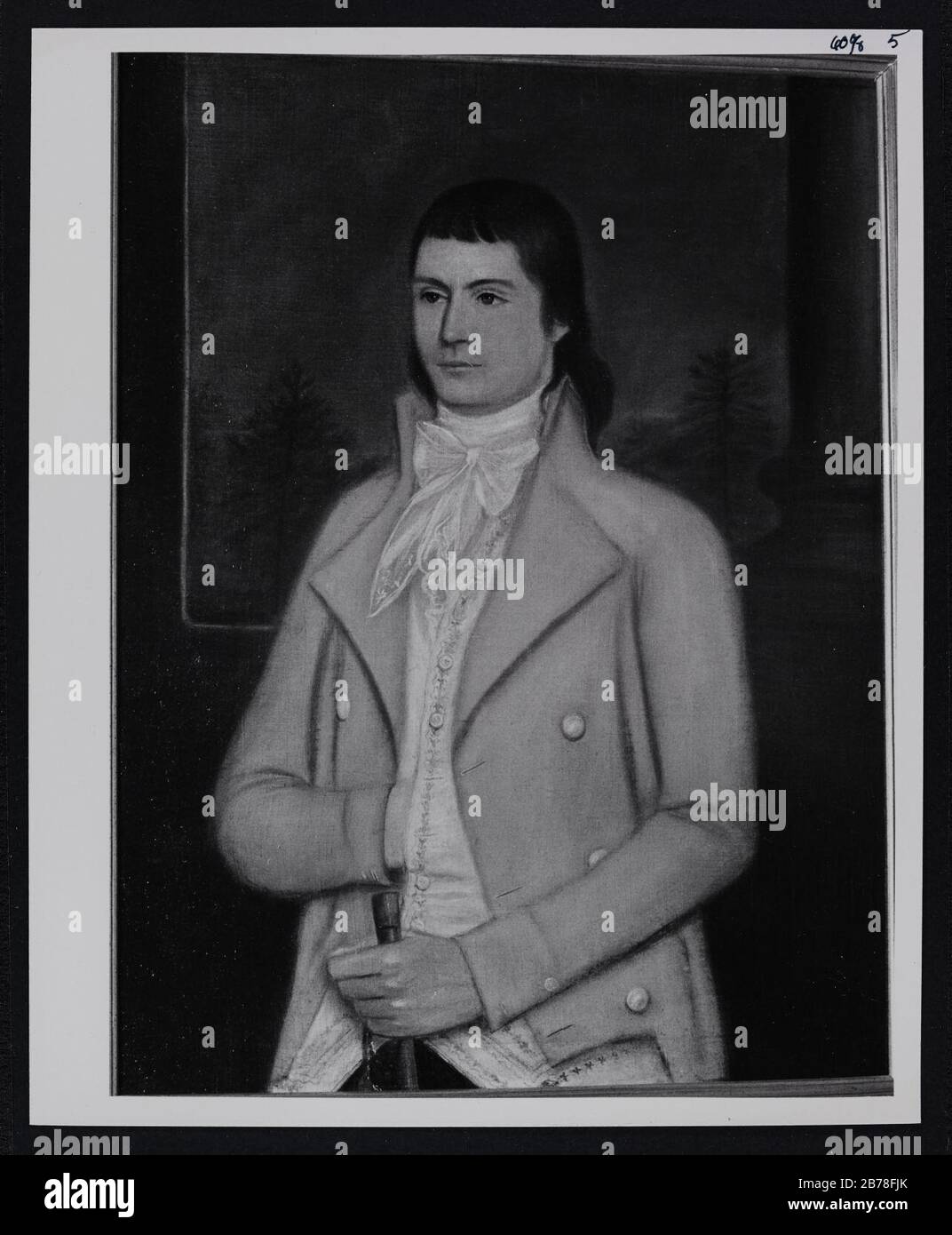 George Steptoe Washington Stock Photo - Alamy