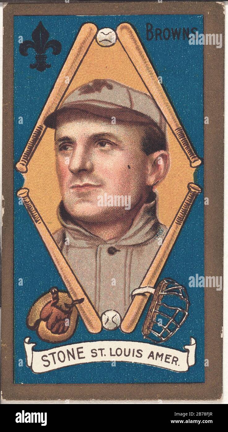 George stone hi-res stock photography and images - Alamy