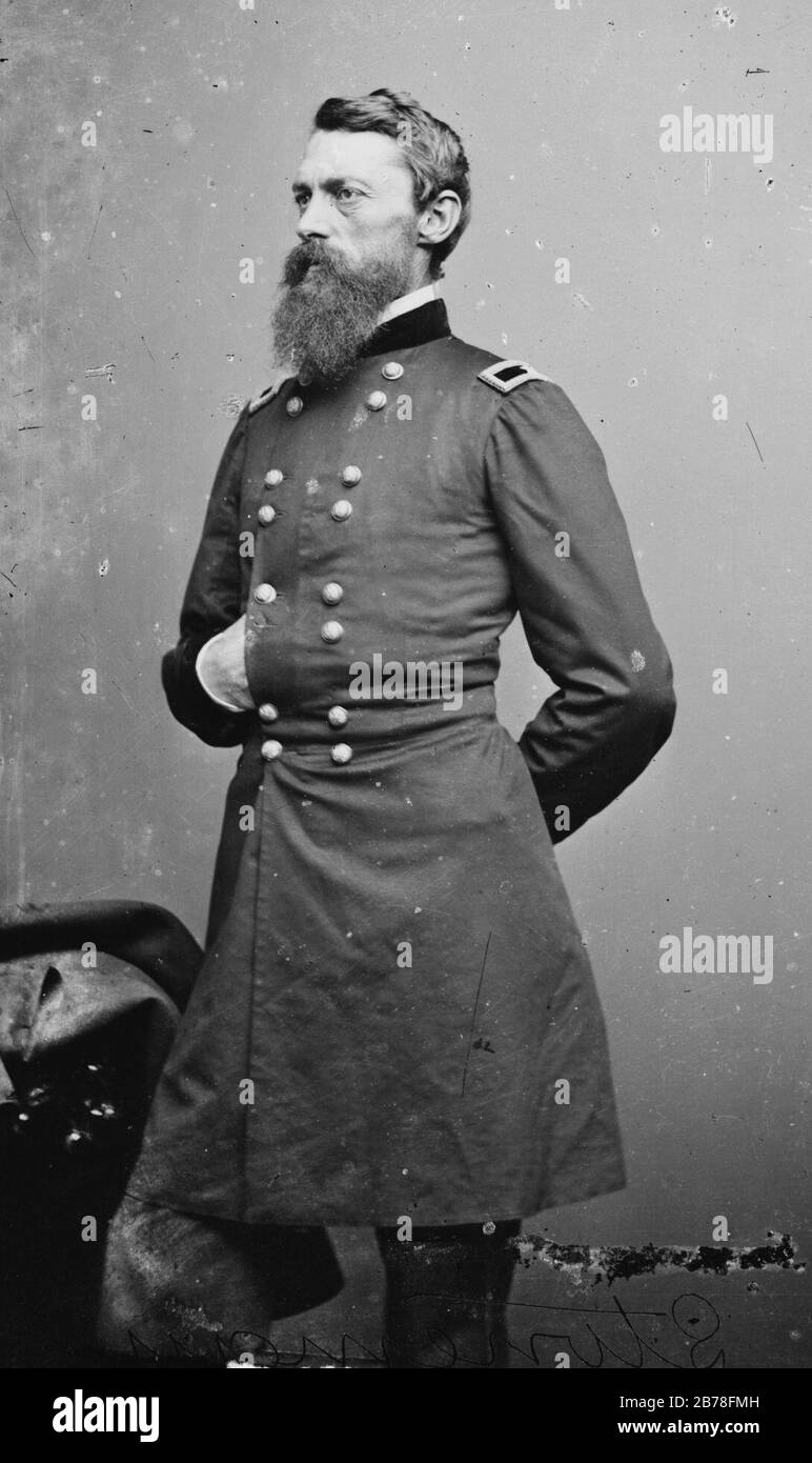 George handy hi-res stock photography and images - Alamy