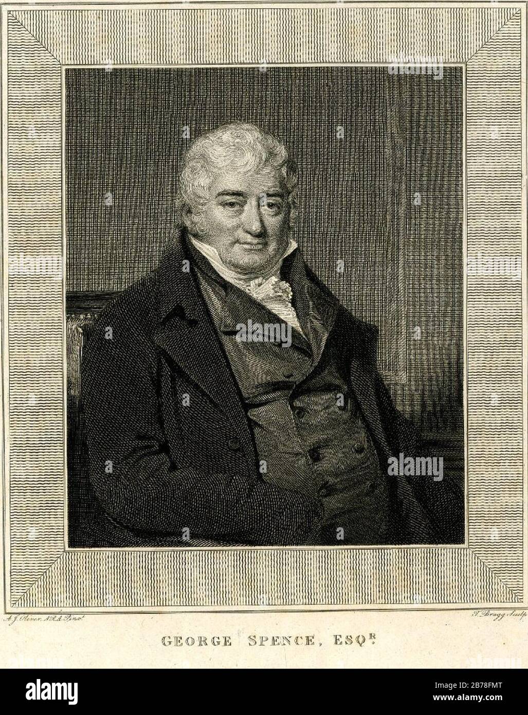 George bragg hi-res stock photography and images - Alamy