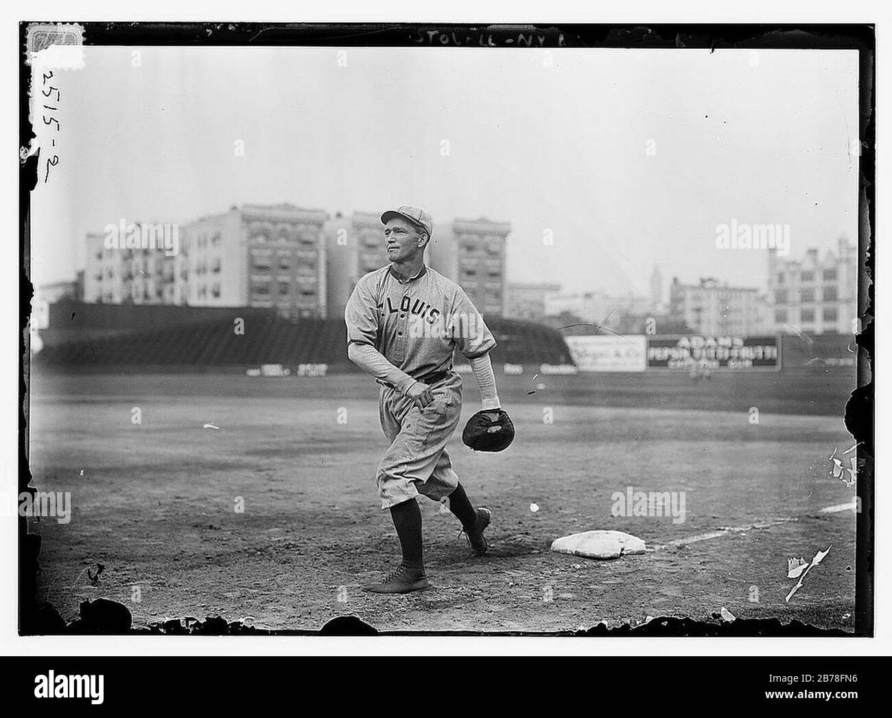 Louis george Cut Out Stock Images & Pictures - Alamy