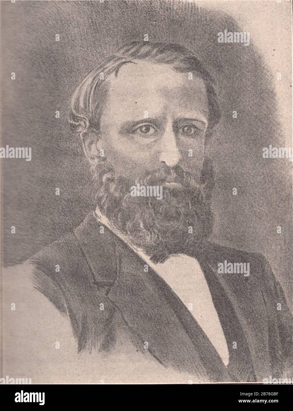 George thompson hi-res stock photography and images - Alamy