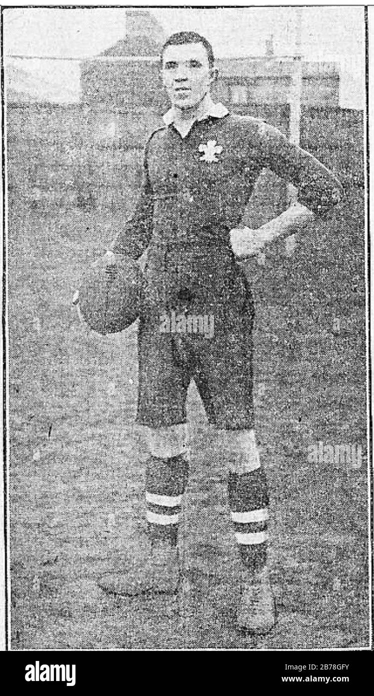 George travers hi-res stock photography and images - Alamy