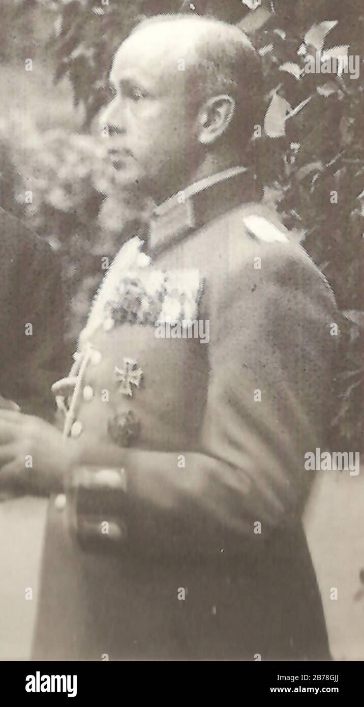 George von der decken hi-res stock photography and images - Alamy