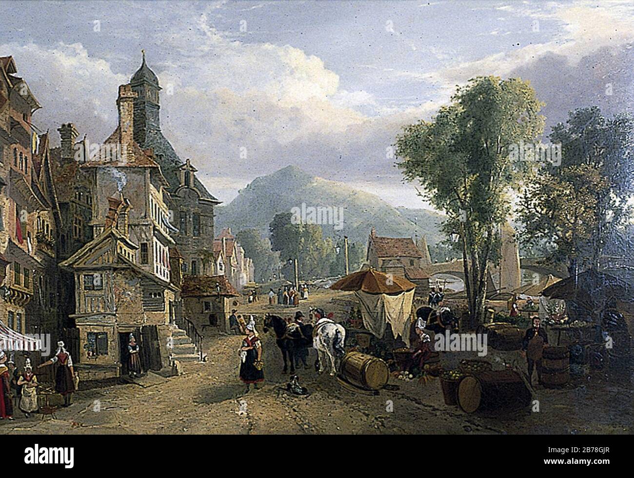 George Vincent High Resolution Stock Photography and Images - Alamy